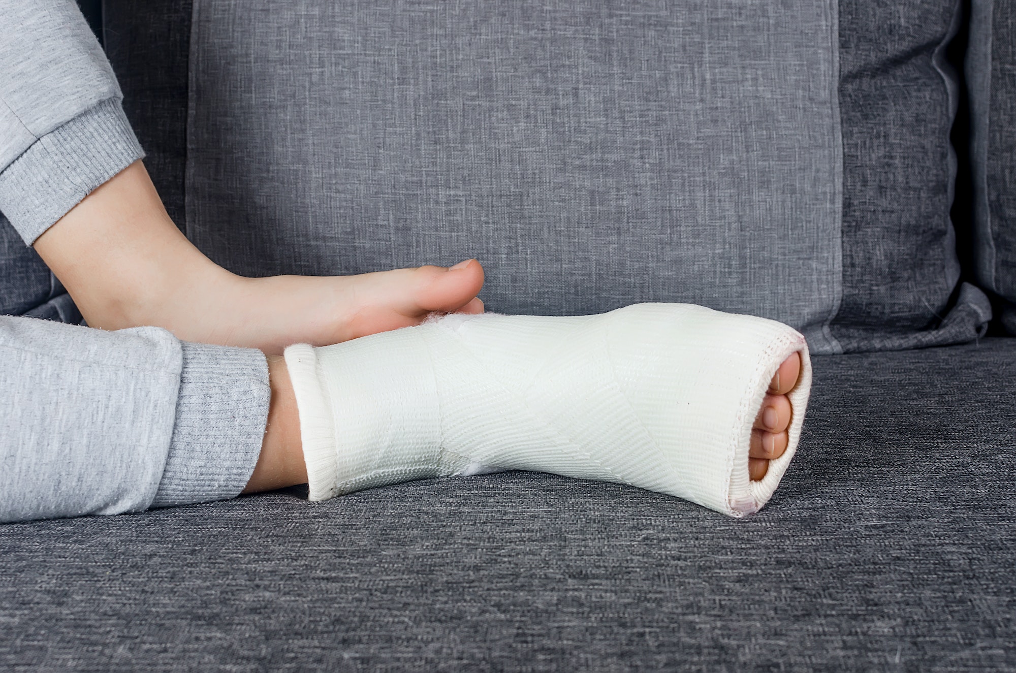 Home - Glrya Orthopedics